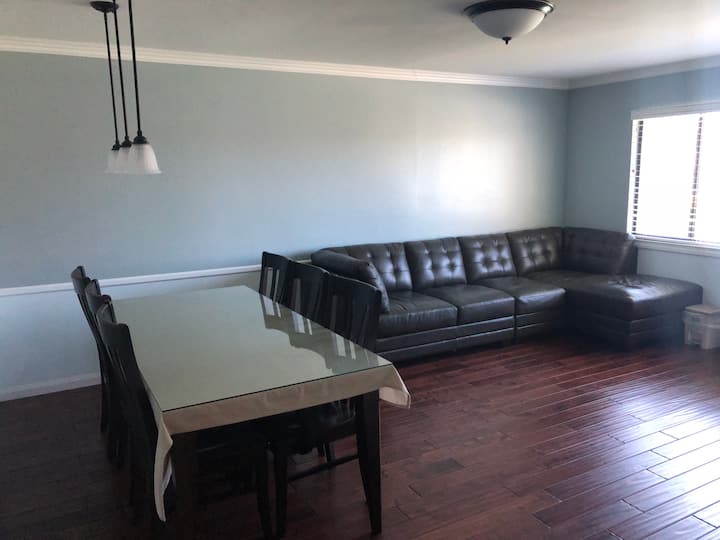 Private Bedroom&bathroom - San Jose