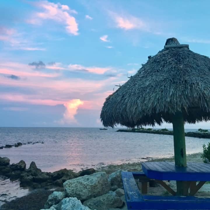 Key Largo Paradise Townhouse/kawama Yacht Club - Key Largo