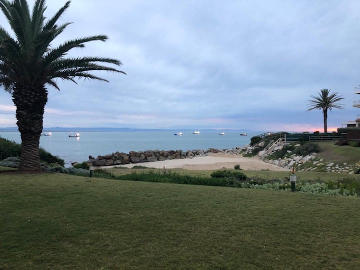 Unobstructed Sea View Gem (1 Spindrift) - Saint Francis Bay