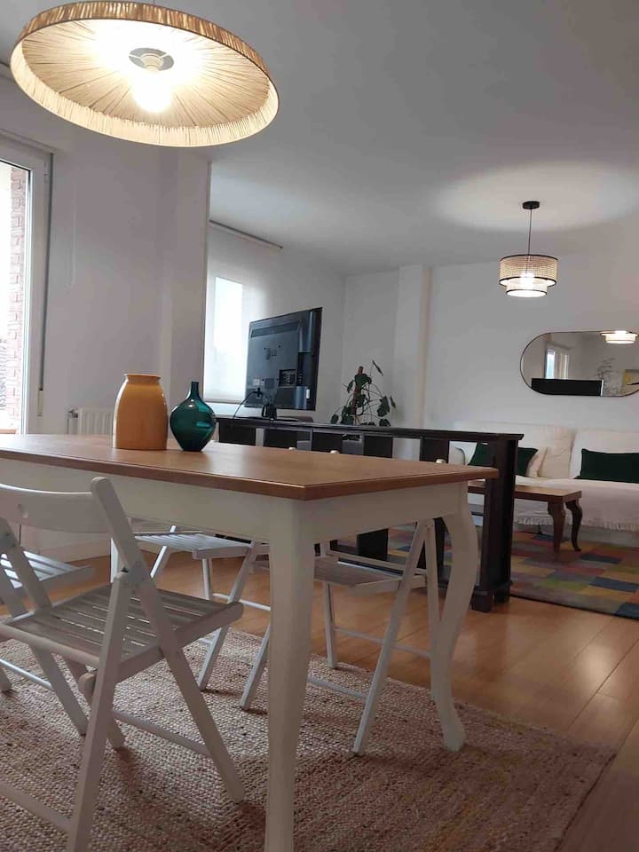 Apartamento Vacacional Nochendi - Cangas de Onís