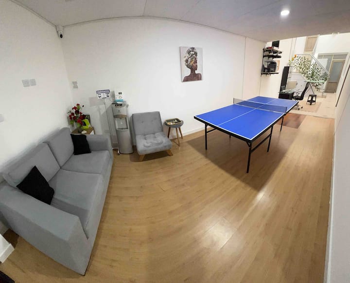 2 Aptos In 1, We've Already Thought Of Everything! - Bogotá