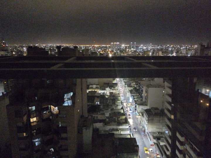 Amazing Penthouse In Nueva Cordoba - Córdoba, Argentina