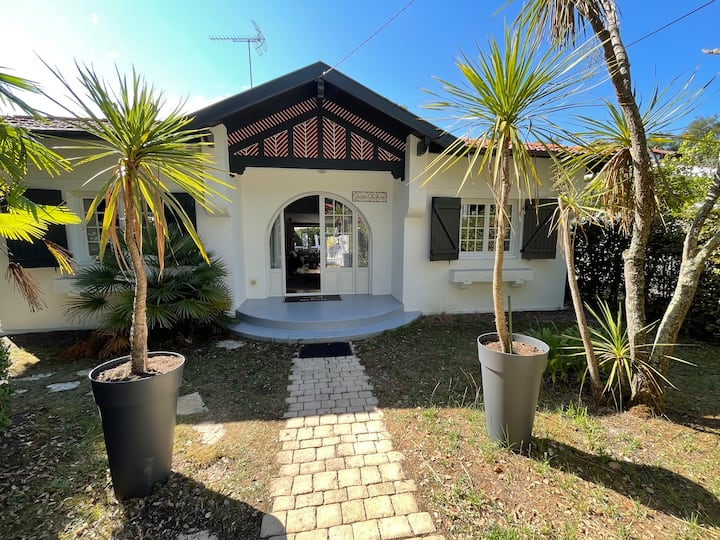 Maison De Charme à Hossegor - Soorts-Hossegor