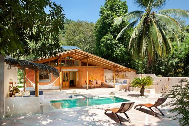 Finca Austria Mango Cottage, Nosara - Nosara