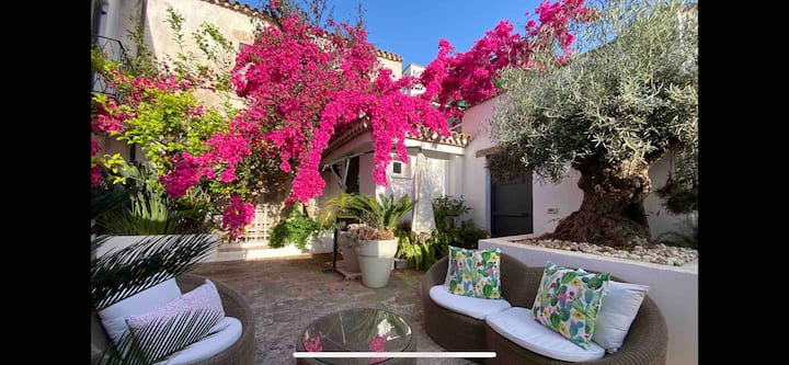 Centralhomegarden1 Cin It091095c2000r7739 - Tortolì