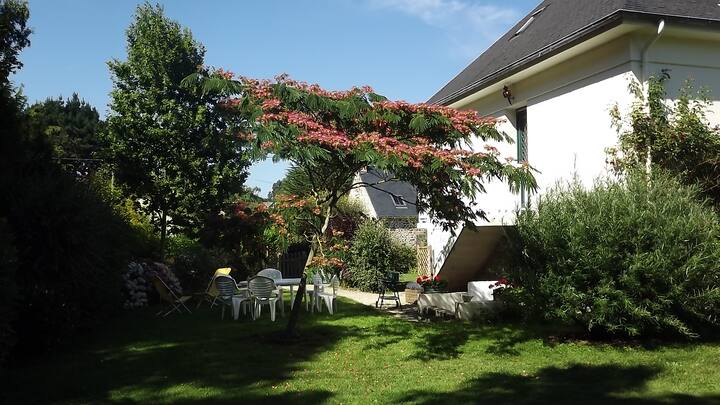 Trois Pièces En Campagne, 3km Bord De Mer, Jardin. - Saint-Briac-sur-Mer