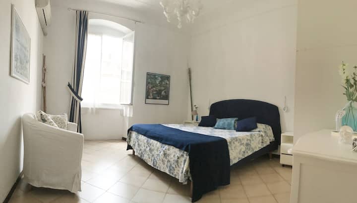 Casa Di Ale Cozy & Close To Station - Cinque Terre