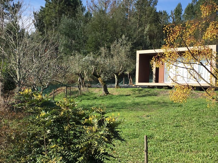Bungalow Acolhedor Na Lousã | Natureza & Aventura - Vila Nova de Poiares