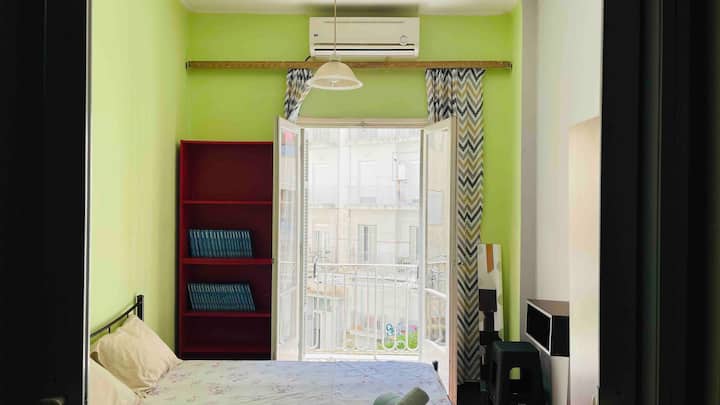 Aggelaki Project By Johntack Apartments - Thessaloniki