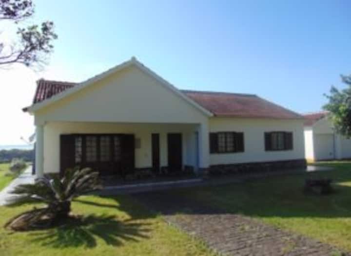 Casa Da Praia - Fazenda