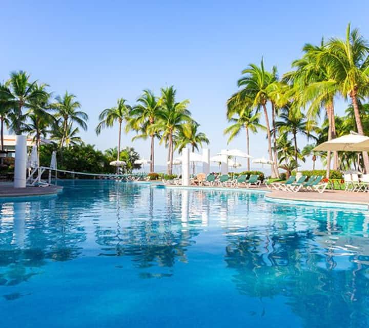 Mayan Palace Puerto Vallarta - Puerto Vallarta