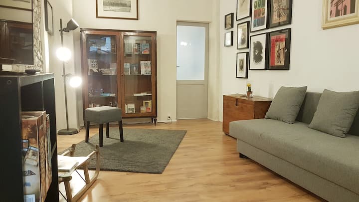 Casa Verdi "Nabucco"  Plain City Center Of Parma - Parma