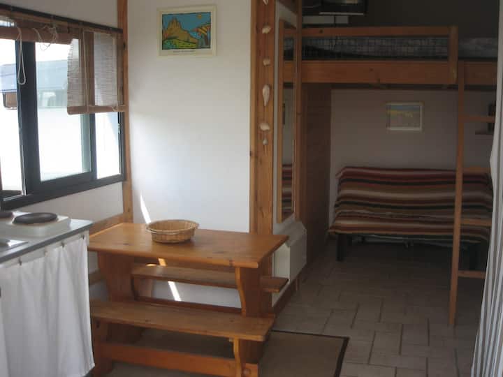 Studio Aux Sables D Olonne - Olonne-sur-Mer