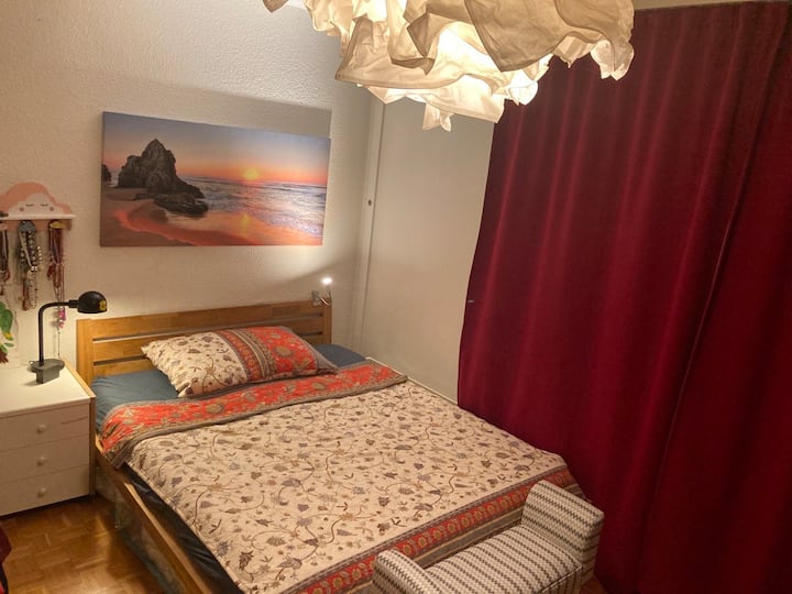 Monbijou Apartment - Bern