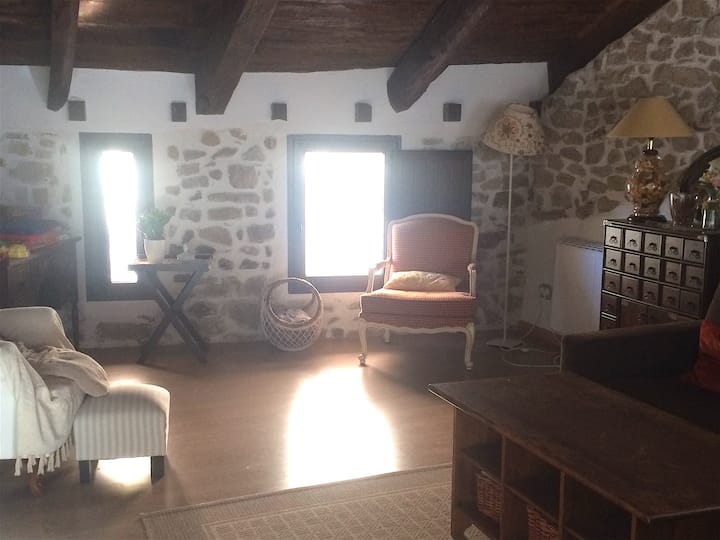 La Casita Del Castillo - Mora de Rubielos