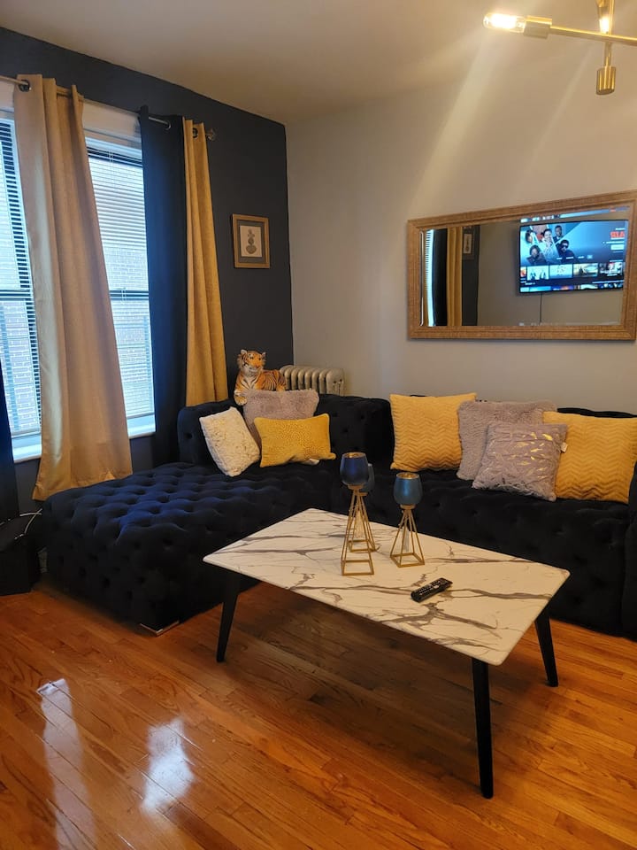 Manhattan 1br - Upper West Side - The Bronx, NY