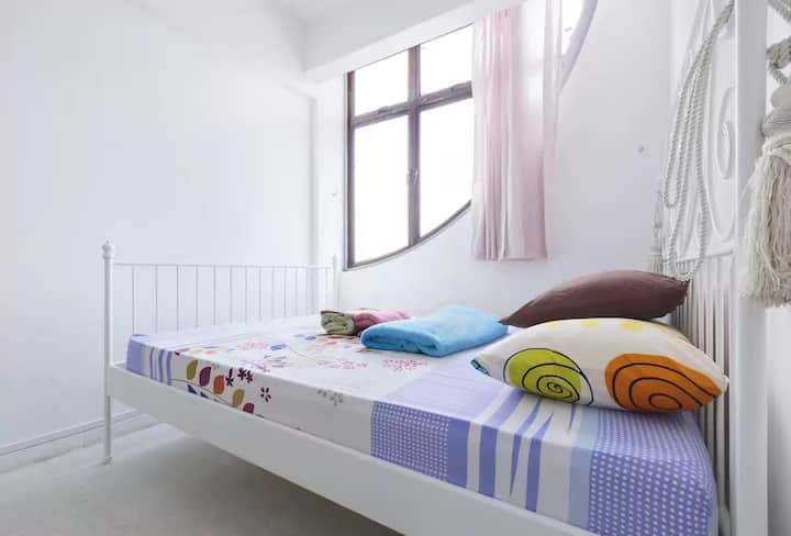 Fireworks View Ensuite+livingrm (Not For Tourist) - Singapur