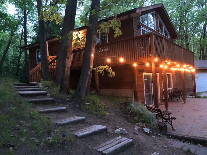 Cottage In The Woods - Grand Bend