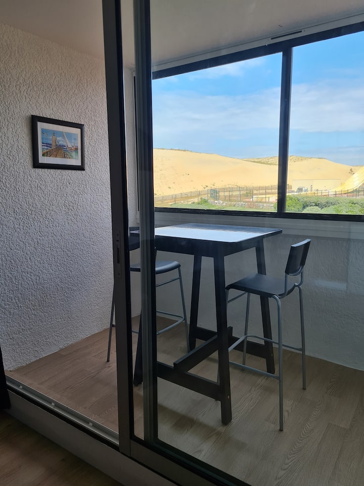 Studio Avec Accès Privé à La Plage ! - Seignosse