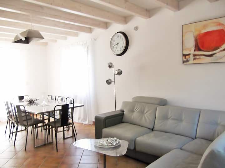 Villazac Maison Avec Terrasse Couverte (4 éToiles) - Balazuc