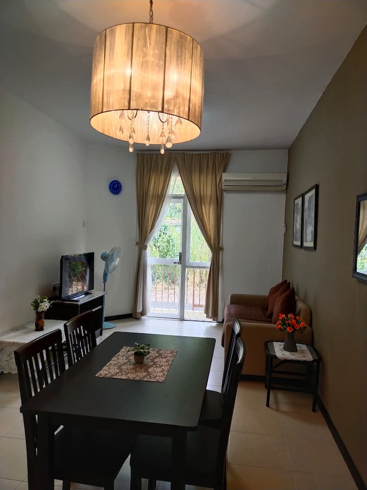 Have A Pleasant Stay With Us - Batu Ferringhi