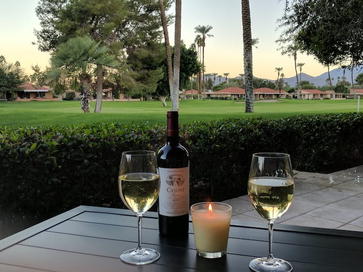 Sunrise Villa - Our Desert Retreat - Rancho Mirage, CA