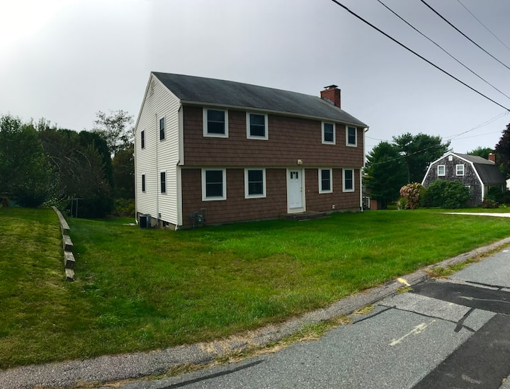 Narragansett Country House - Narragansett, RI