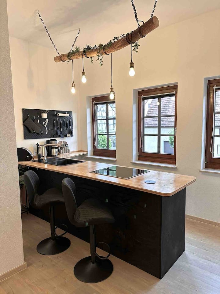 Ferienwohnung K38 - Eisenach