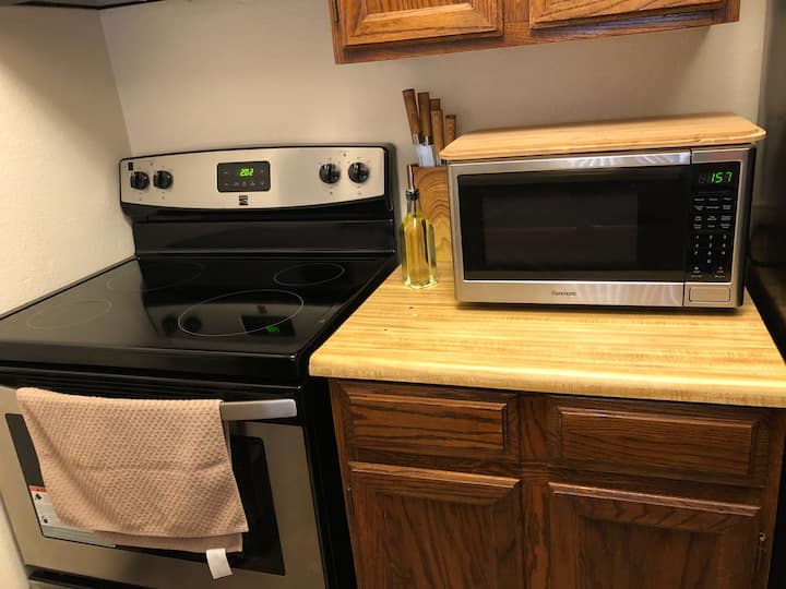 2 Bedroom Townhouse With Adjacent Boat/ Rv Parking - Lake Powell