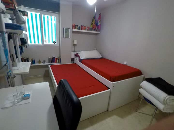 Habitación Privada En Torremolinos - Torremolinos