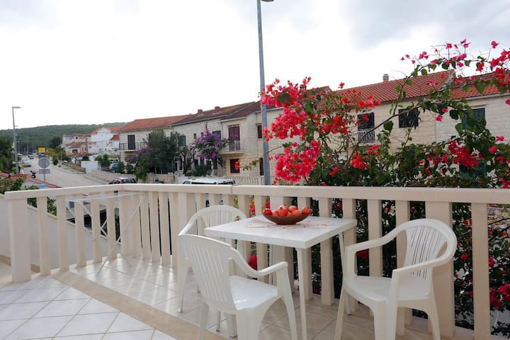 Apartman Vrba - Supetar