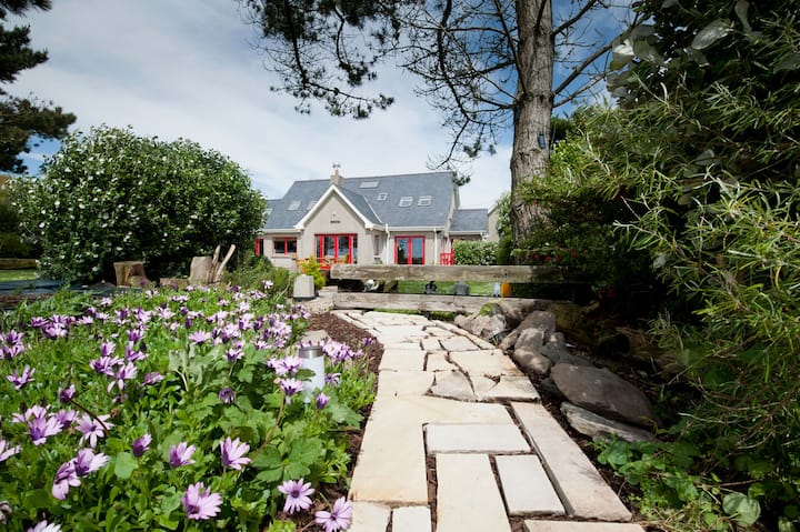 Stylish Home, Lighthouse Peninsula, - Waterford