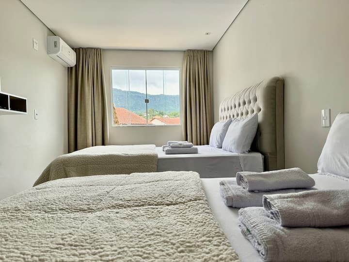 200m Do Centro De Tiradentes - Villa Da Pedra - Tiradentes