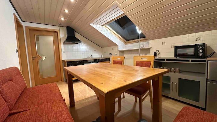 Apartment Oase 2 - Schwabmünchen