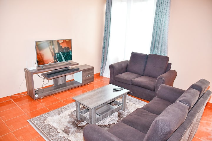 Top 6 Airbnb Vacation Rentals In Ongata Rongai, Kenya - Updated 2024 ...