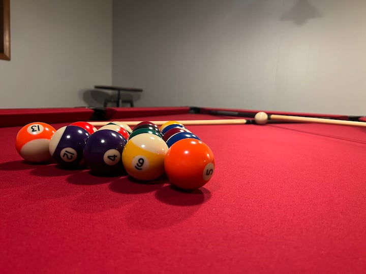 Mountain House - Hot Springs, AR