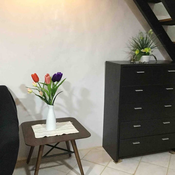 Cheap_entire_house@mel Place In Mandaue W/netflix - Cebu City