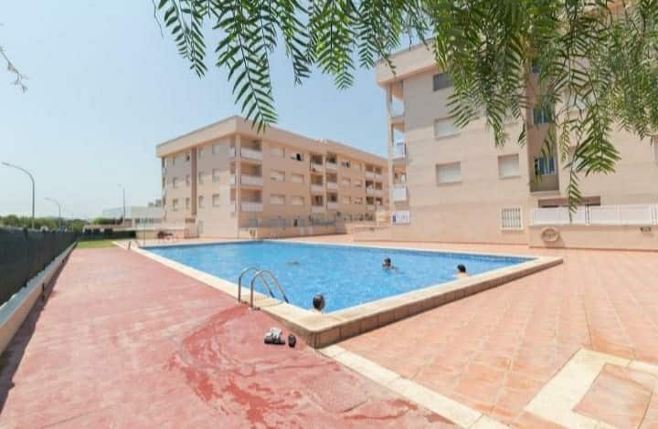 Miami Playa Appartement Avec Vue Sur La Mer - Mont-roig del Camp