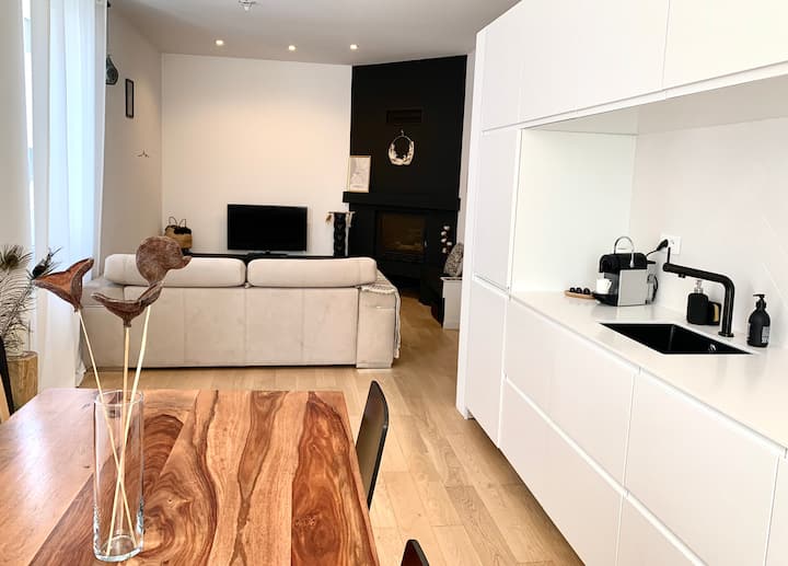 Comme Une Maison Entre Vieux-port Et Plages - Marsiglia