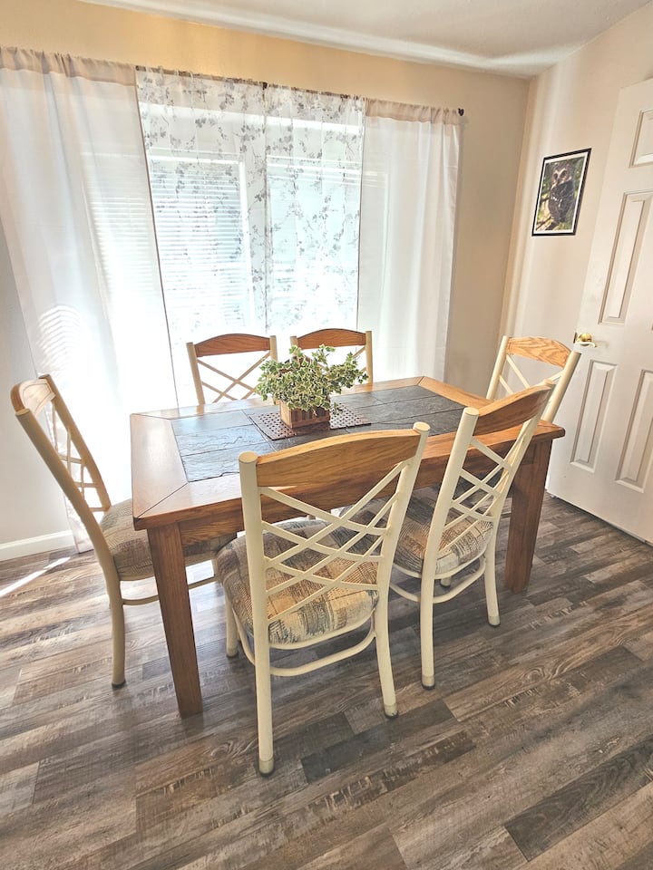 3 Bedroom Home - Orofino, ID