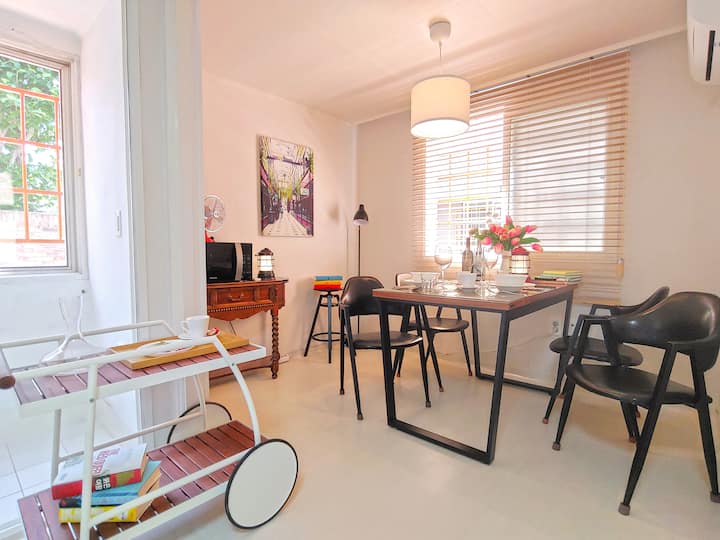 2br/gangnam Area/5-10min To Metro/역삼역/풀옵션/단기렌트/121 - Seoul