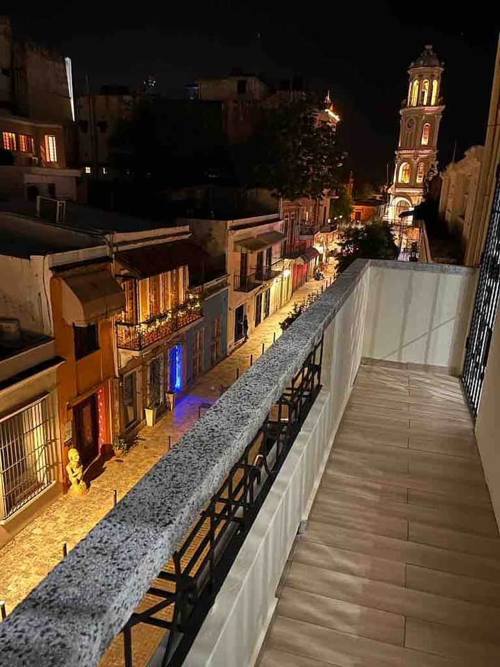 Casa Gil - Santo Domingo