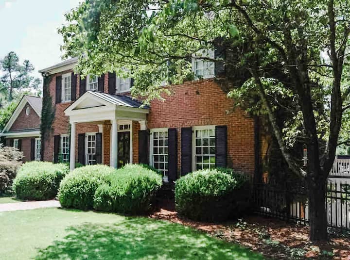 Great 5 Points House-pool And Covered Porch! - Athens, GA