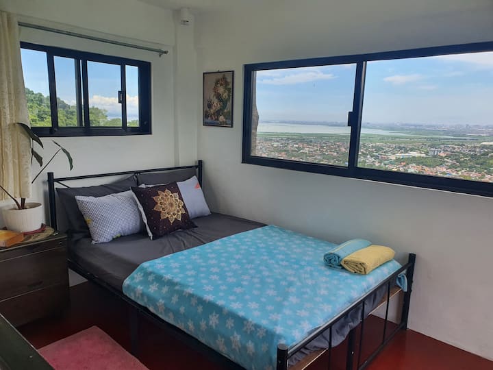 Dicimulacion Staycation House Iii - Binangonan
