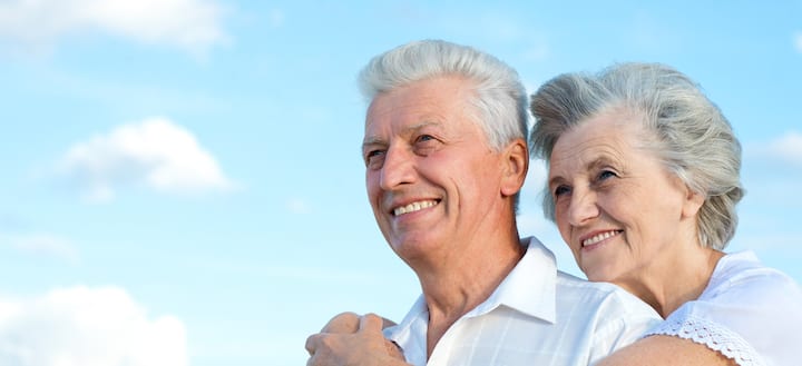 Kamalar Palace Retirement Home - Ayutthaya