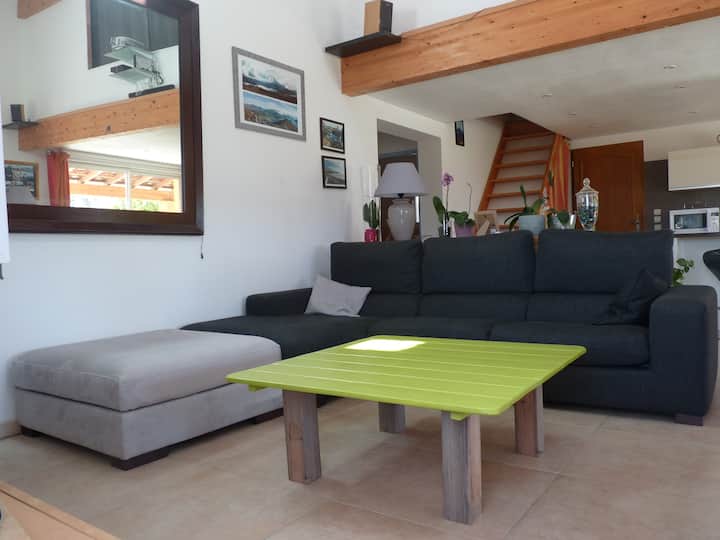 Maison 5 Personnes à Callian, Var - Montauroux