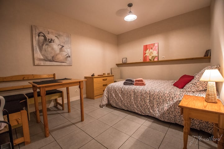 Gite Du 2 Ter - Appartement N° 3 - Carentan