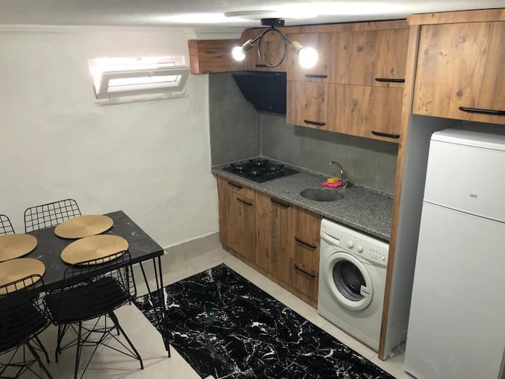 5. Nice Appartment For 5 People In Demre - Демре