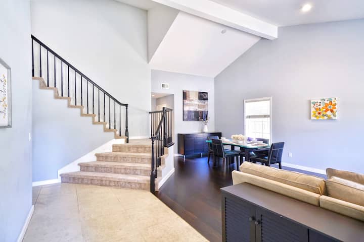 M&j @ 5b3b/high Speed Wi-fi/family/business | 855 - San Jose, CA