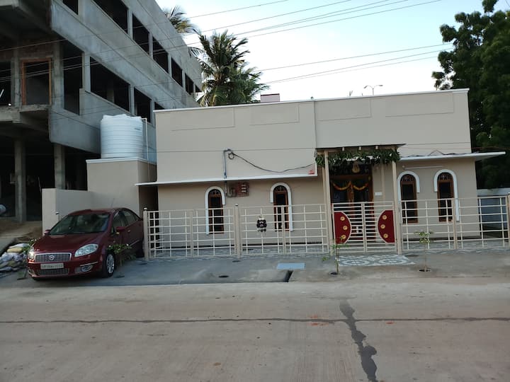 Abhilasha Pride Homestay Guest House - Bhimavaram